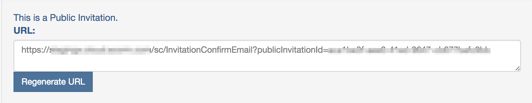 Getting Started Invitations Rustici Software Knowledge Base