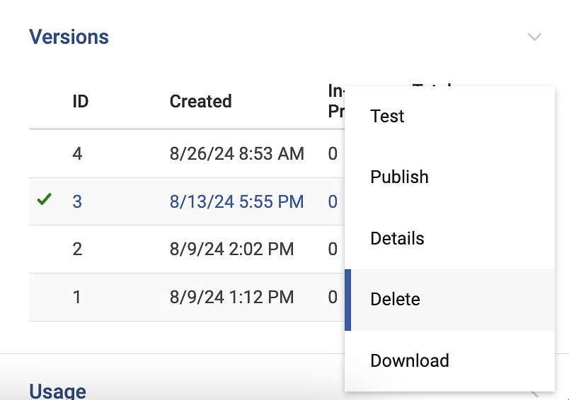 Content Controller Deleting A Version Rustici Software Knowledge Base