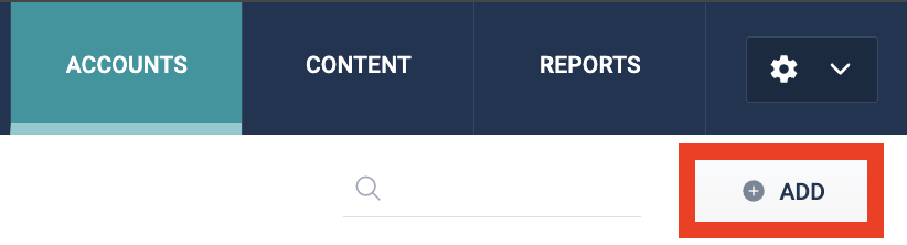 Content Controller Creating An Account Rustici Software Knowledge Base