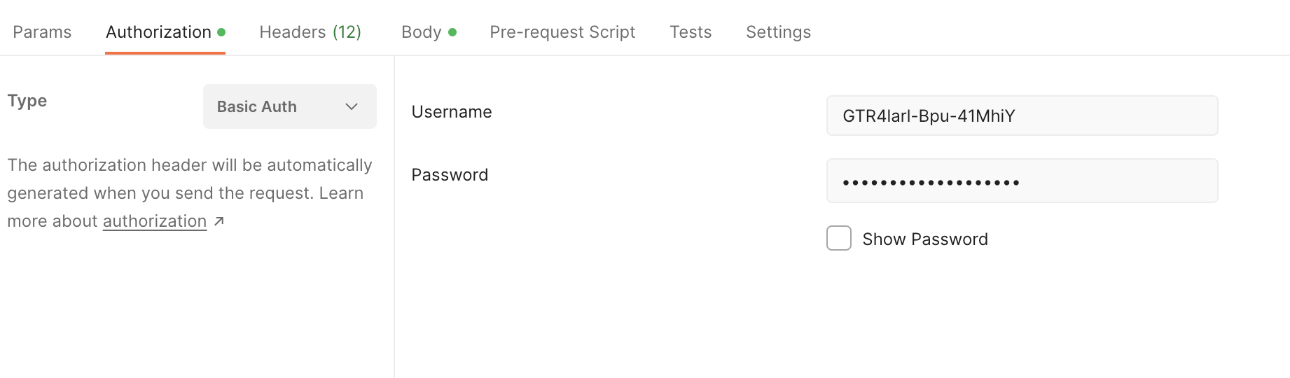 How Do I Send An Xapi Statement To Scorm Cloud Using Postman Rustici Software Knowledge Base
